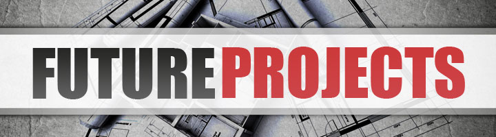 Grandhome Development Sdn Bhd | 宏基发展有限公司 | Future Projects